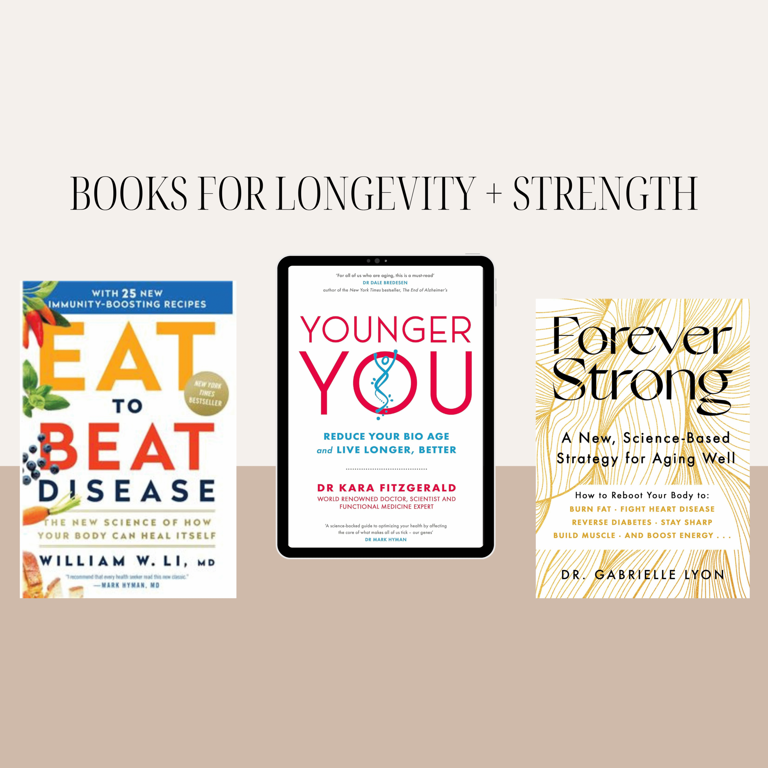 Wellness Book Review: Transform Your Health Journey - Healthy Habits ...